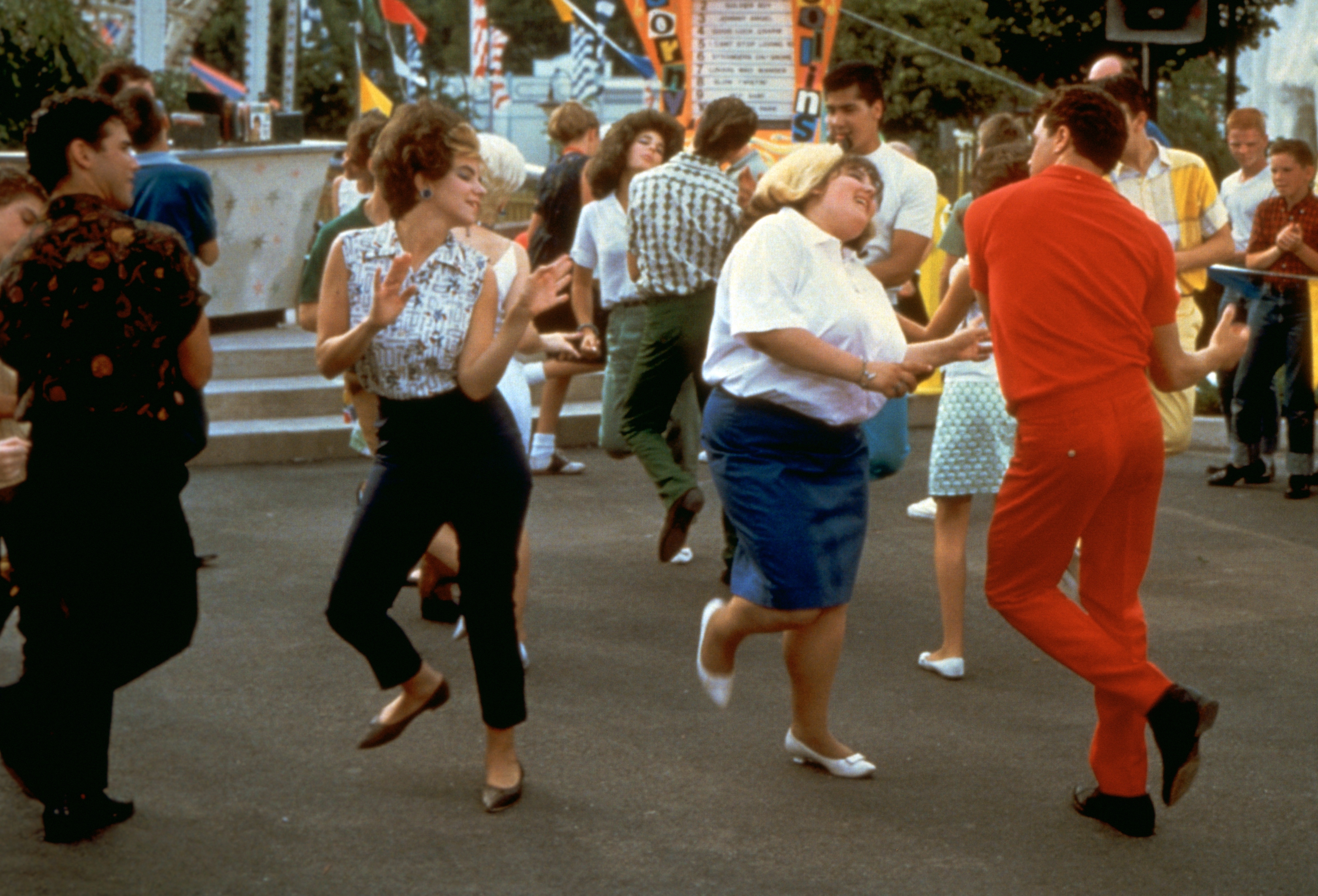 シネマート新宿上映作品｜ヘアスプレー【コケティッシュゾーンVol.3】｜Cinem＠rt-新宿|映画館